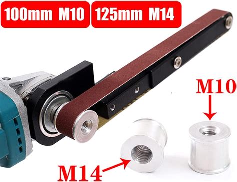 Amoladora Angular Modificada Amoladora Angular Máquina De Banda De