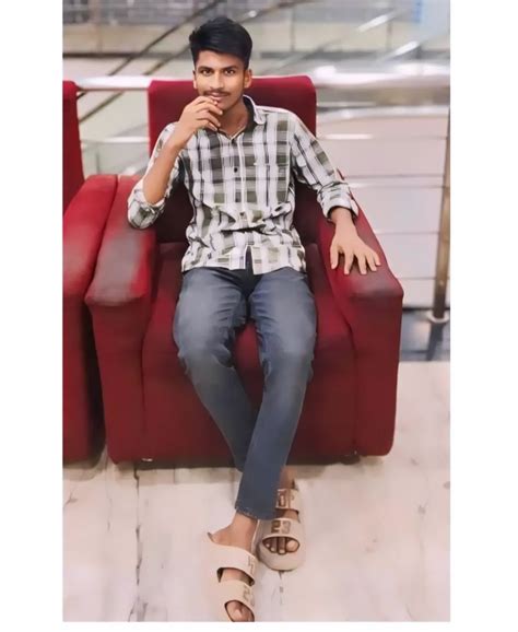 Bujji Wildreddy • Instagram Photos And Videos