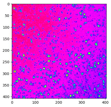 6 Working With Images PyImageJ Documentation