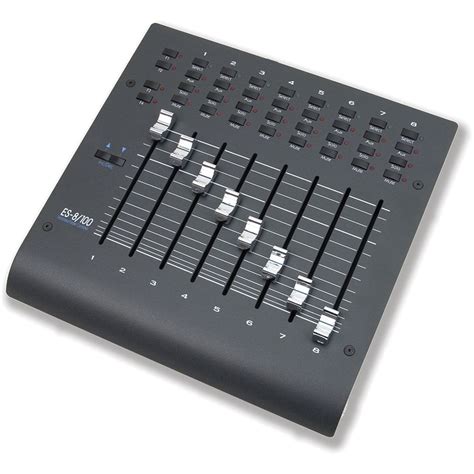 What Is Fader Controller At John Triche Blog