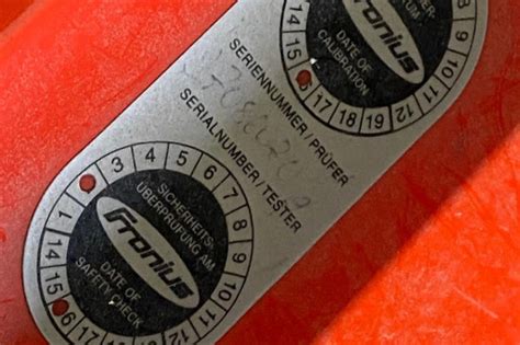 Fronius Transpulse Synergic 2700 Welding Machine Used Mach4metal