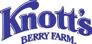 Image Knotts Berry Farm Logo