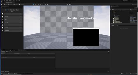 compiled the ue4 project how to connect the camera · issue 2