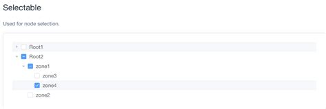 The Lack Of The Component Tree Prevents Me From Quickly Implementing This Feature Issue