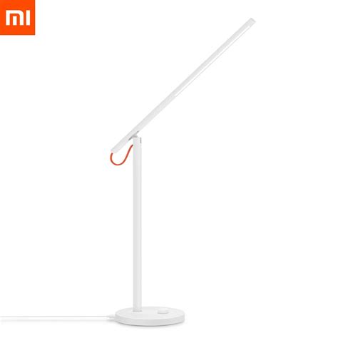 Original Xiaomi Desk Lamp Mijia Led Smart Table Lamps Desklight Xiaomi Led Light Study Lamps