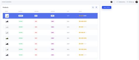 How To Import Csv To Firestore Database Without Code