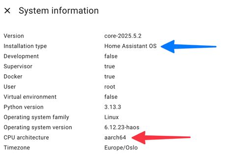 Deprecating Core And Supervised Installation Methods And 32 Bit Systems Home Assistant