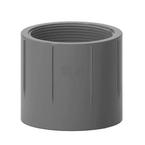 Copla Pvc Sch 80 Pvc Y Cpvc Válvulas Fittings Y Cañerías