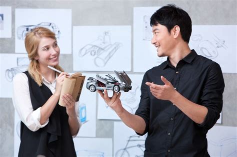 Arduino Car Parking Assistant Course Central