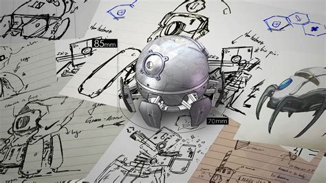 The Xpider Is One Spider You Probably Wont Mind Having In Your Home