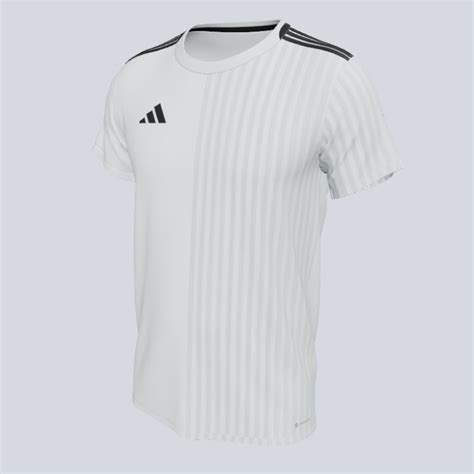 Adidas Campeon 25 Jersey Stylish And Performance Ready