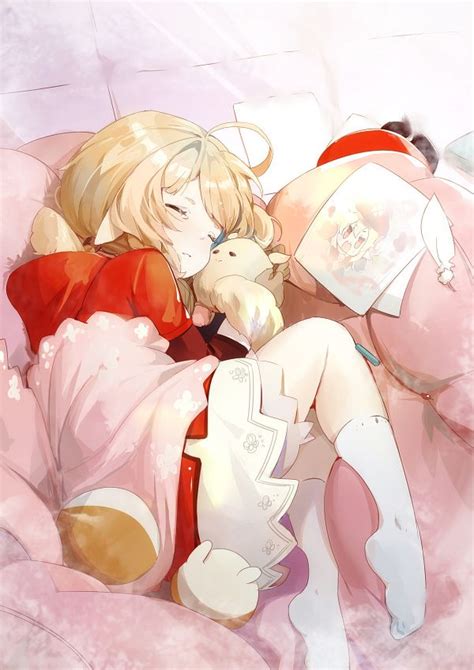 Klee Genshin Impact Image By Pixiv Id Zerochan Anime Image Board