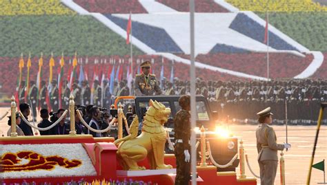 Knu ၏ ကွန်ဂရက် ထုတ်ပြန်ချက်သည် Nca ကိုဆန့်ကျင်နေကြောင်း စစ်ကောင်စီပြော ကေအိုင်စီ Kic News