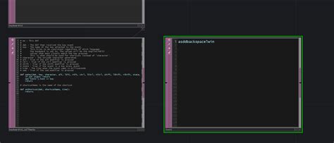 Keyboard Input To Text Beginners TouchDesigner Forum