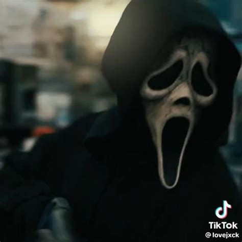 Video Scream Movie Ghostface Scream Scream Videos