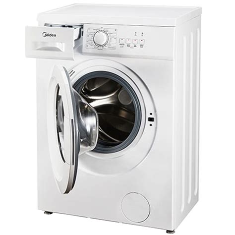სარეცხი მანქანა 6კგ Midea Mfe02w60 W კლასი A ყიდვა ყველაზე იაფად ან განვადებით