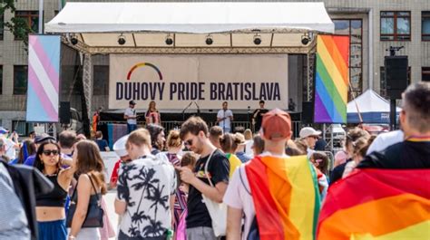 Amendment To The Constitution Proposed By The Slovak Government Rights