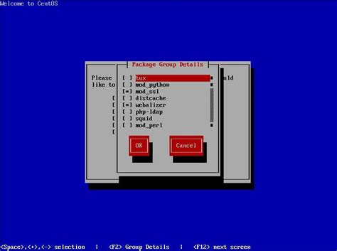 Virtual Hosting Howto With Virtualmin On Centos 51