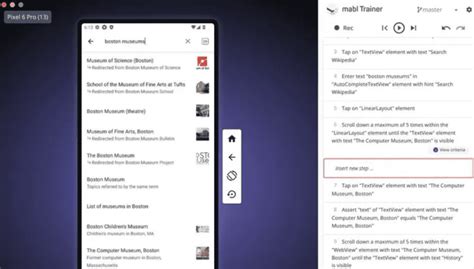 Streamline Mobile App Testing With Mabls Ai Powered Solution