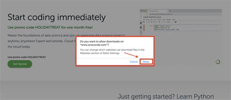 GWU CSCI 1012 Spyder On MacOS