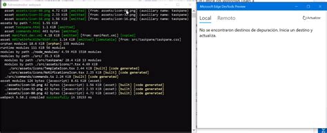 Office Add Ins Not Showing In Microsoft Edge Devtools Preview Issue