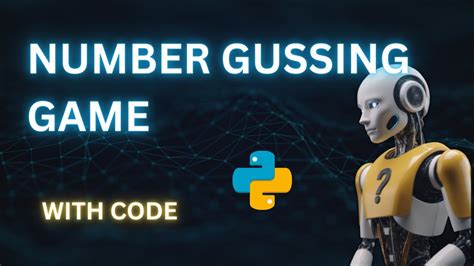 Beginner Python Project Guessing Game With Source Code Webstrome