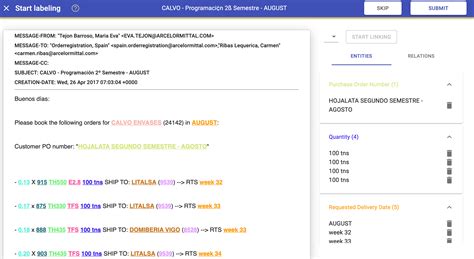 What Is Text Annotation In Machine Learning
