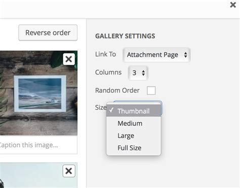 Quick Tip Create A Simple WordPress Gallery In 5 Minutes SitePoint