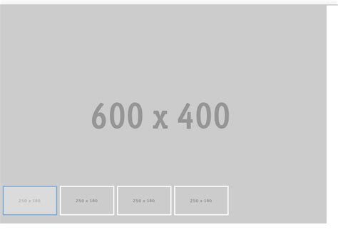 Jquery Looking For A Bootstrap 30 Carousel Photo Gallery Stack