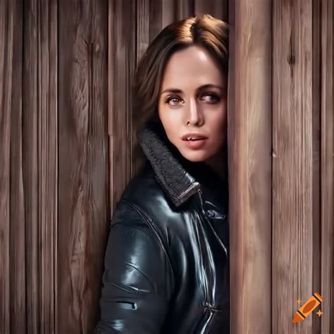 Eliza Dushku The League