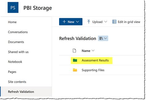 Automated Data Refresh Validation In Power Bi — Building A Simple Data Validation Solution Bits2bi