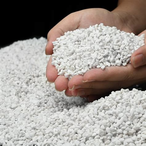 12 Qt Organic Perlite For Plants Premium Coarse Grade