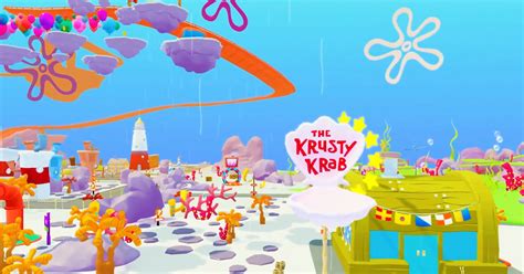 Nickalive Paramount Gamefam Partner For Spongebob Teenage Mutant Ninja Turtles Fan