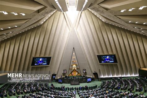 چهارمین جلسه بررسی صلاحیت وزرای پیشنهادی دولت چهاردهم پایان یافت خبرگزاری مهر اخبار ایران و