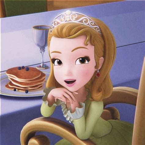 Princess Amber Artofit