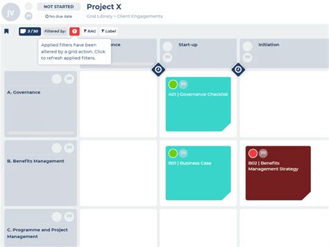 New Grid Filter Blog Method Grid