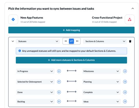 Optimizing Cross Functional Project Workflows With Unito