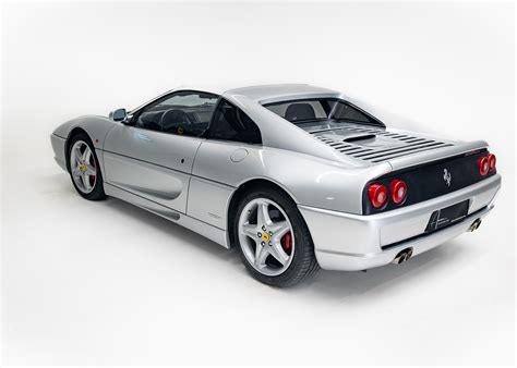 Ferrari 355 F1 Gts Amian Collection Cars
