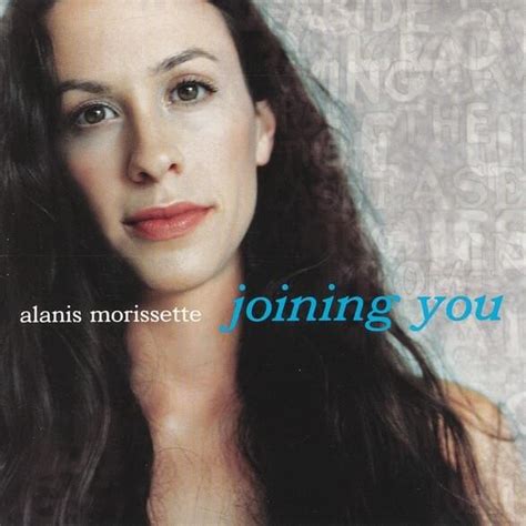 Alanis Morissette These Are The Thoughts Lyrics Genius Lyrics