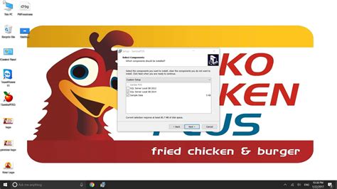 Can T Open SambaPOS Solved Thanks To You ALL Page V Question