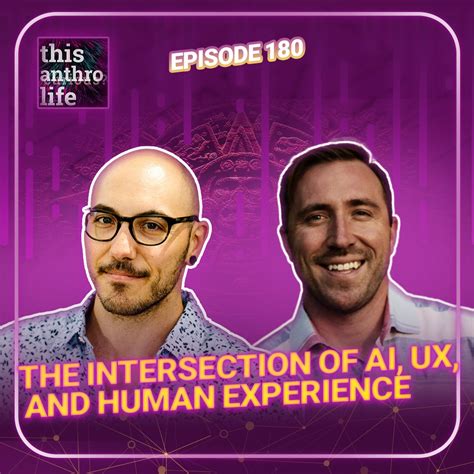 The Intersection Of Ai Ux And Human Experience