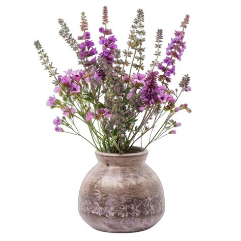 Alliums Pots Psd 3000 High Quality Free Psd Templates For Download