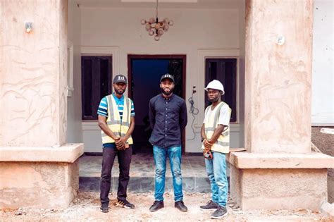 Hai Shadrach Posted On Linkedin