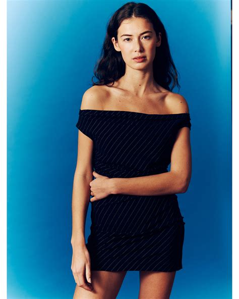 Manisha Van Praag Skins Model Management