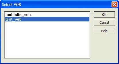How To Create A Branch In Clearcase With GUI Operation Only Stack Overflow