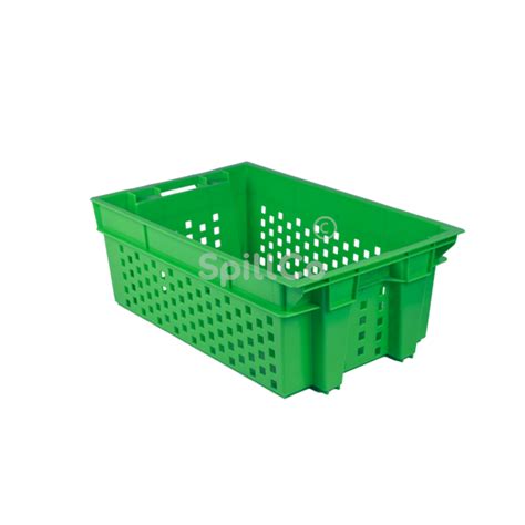 Plastic Vegetable Crates Supplier In Dubai Uae