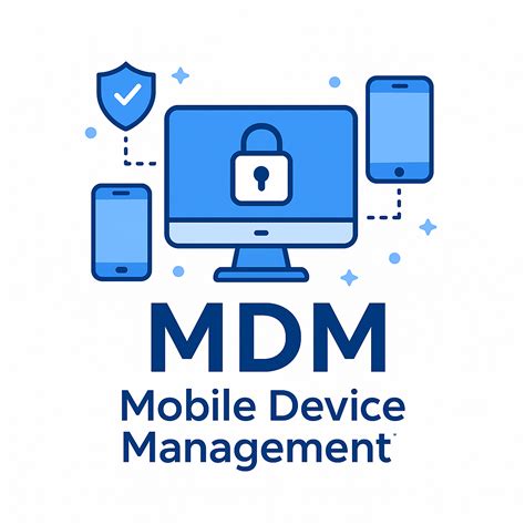 O Que é Mdm Mobile Device Management Clooud