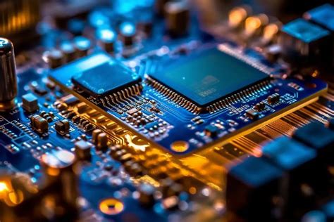 ภาพรวมของแผงวงจรพิมพ์ Pcb เสาหลักของอุตสาหกรรมอิเล็กทรอนิกส์ Greatpcb