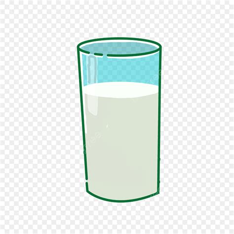 Vaso De Leche