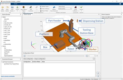What Are Collaborative Robots Cobots Matlab And Simulink